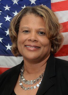 Executive Leadership | Mississippi Department of Corrections